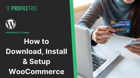 How To Download Install And Setup Woocommerce Wordpress Woocommerce Ai Host