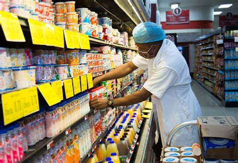 Se estabilizan precios de la canasta básica en Panamá y San Miguelito asegura Acodeco