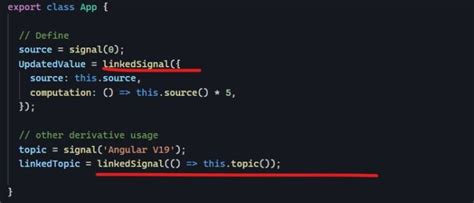Angular V19 New Features And Updates Devonblog