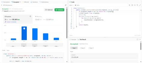 100daysofleetcode codingchallenge problemsolving leetcode… sanjai m
