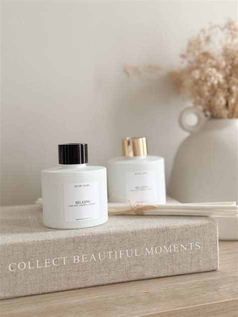 Relaxing Diffuser Henry Home