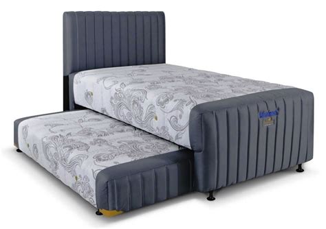 Ukuran Standar Kasur Tempat Tidur Arsitur Studio