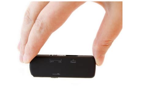 IGearPro USB Flash Drive Digital Audio Recorder Tunguz Review Technology Science And Gadgets