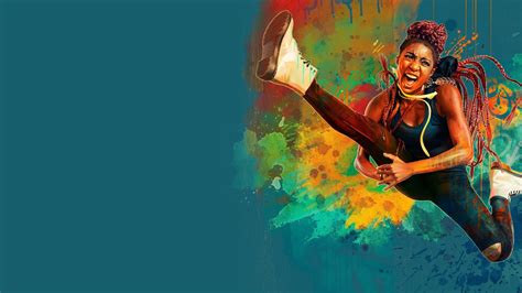 So You Think You Can Dance Wallpaper