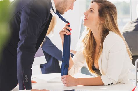 10 Reasons Why People Have Affairs