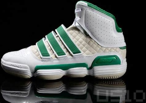 Kevin Garnett Adidas TS Supernatural Commander PE SneakerFiles