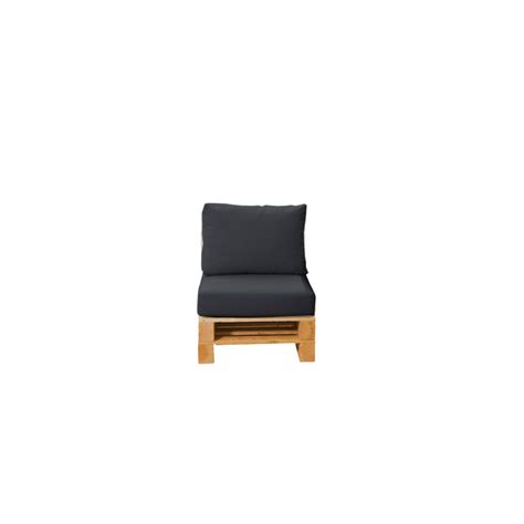 Fauteuil Palette Place Sans Accoudoir