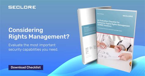 Seclore On Linkedin Additional Resources