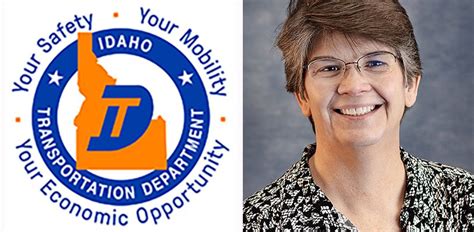 Lisa Mcclellan Named New Idaho Dmv Administrator Idaho Transportation Department