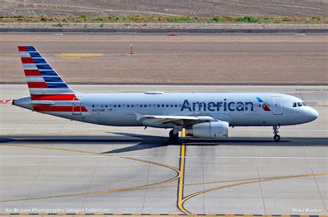 American Airlines Flight 659