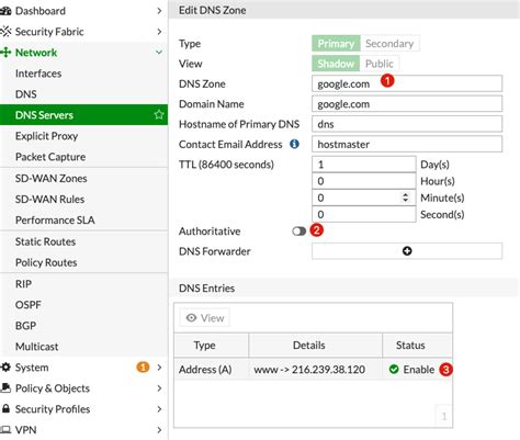 Fortigate Safe Search Dns Overwrite Highlights And Lowlights Of The