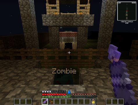 Modded Parkour Maps Mapping And Modding Java Edition Minecraft