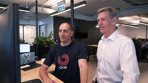 Learn More About Octet Youtube