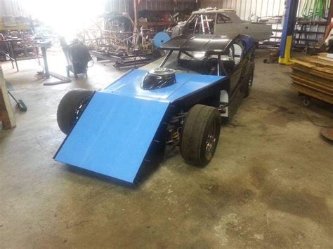 Shaw Hybrid Copy Chassis For Sale In Tampa Fl Racingjunk