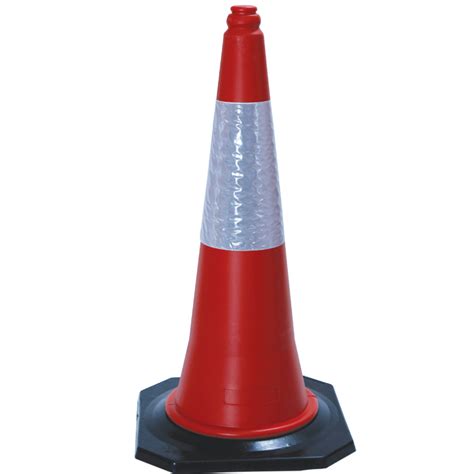 Traffic Cone China Tulip