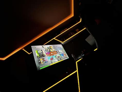 Finally Have My Dream Setup 🫶🏼 Rxboxseriesx