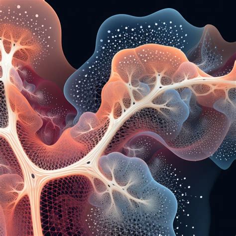 Intricately Sculpted Neural Network A Biomimicry Inspired Data