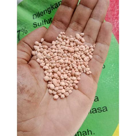 Jual Repack Pupuk Cmp Kanifos Kalsium 29 Persen Magnesium 20 Persen 1kg