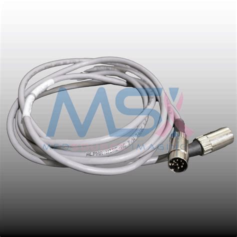 Selenia Cable Medsource Imaging