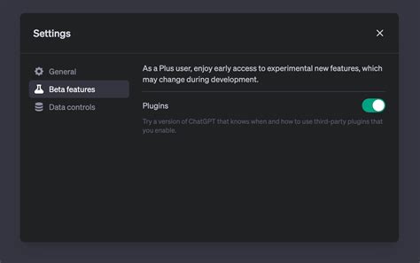 Don T See Web Browsing Option Chatgpt Plus Plugins Actions