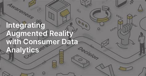 Integrating Augmented Reality With Consumer Data Analytics