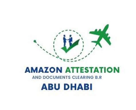 Best Document Attestation Company Abu Dhabi Attestation