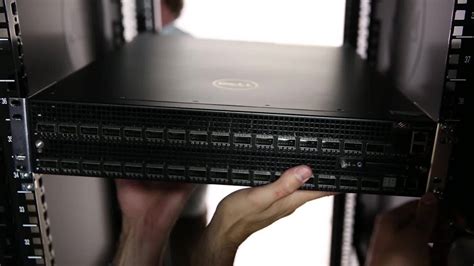 Come Assegnare Un IP A Una VLAN Per Force Z Dell Italia