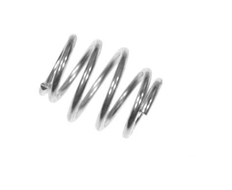 Outer Compression Spring P4p Coinop