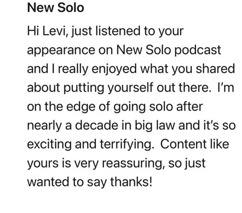 Levi Barlavi On Linkedin Teach Mentor Give Advice It Is Immensely Gratifying To See Others Get