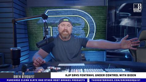 Kjp Exposes Herself With Non Verbal Cues Her Message Goes To Sht Drew Berquist