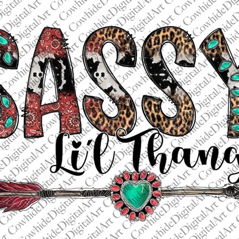 Sassy Etsy