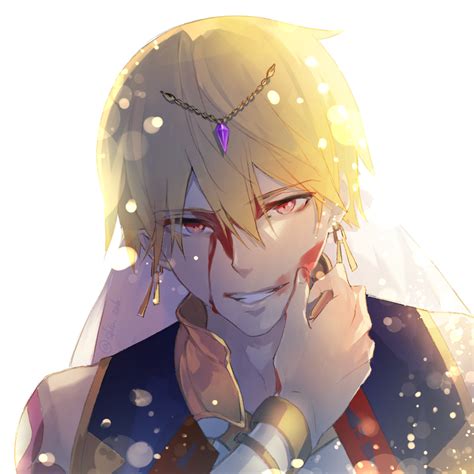 Caster Gilgamesh Image 2478076 Zerochan Anime Image Board