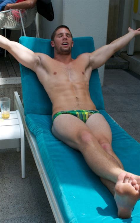 Mini Speedo Houtex2019