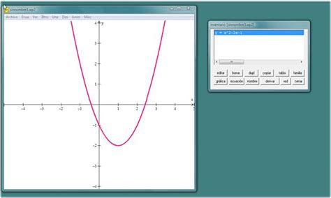 Winplot