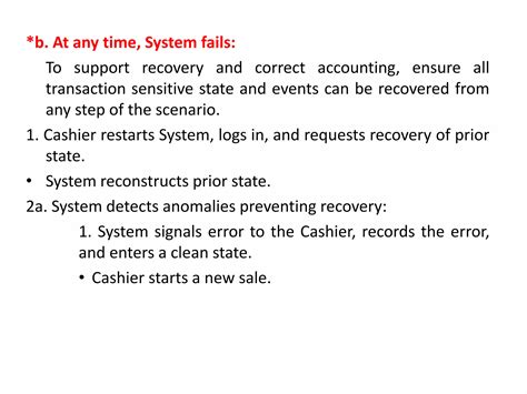 Case Study The Nextgen Pos System Ppt