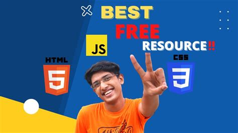 Best Free Resources To Learn Web Development In 2022 Become Full
