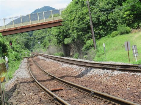 月ケ瀬口駅 JR西日本 DoraNekoWeb