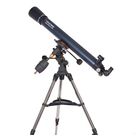 Cómo Elegir Tu Primer Telescopio