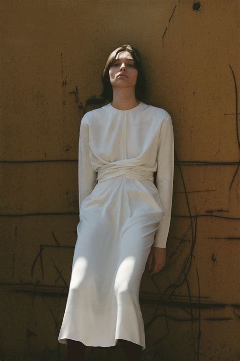 Celine Pre Fall 2017 Collection Vogue