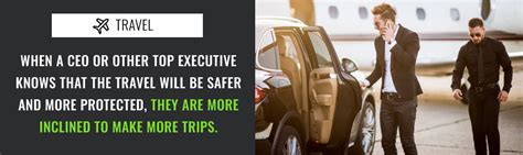 5 Benefits Of Executive Protection Vigilant Tiger Security