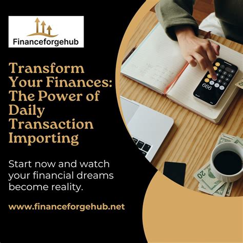 Learn About Transaction Importing For Financial Success Zenithwave