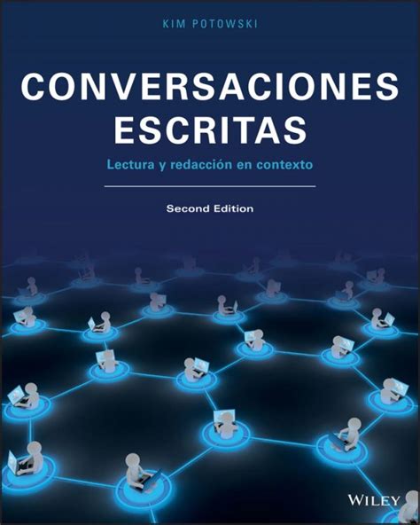 Conversaciones Escritas Lectura Y Redaccion En Contexto ETextZone