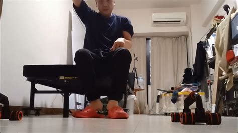 【32日目チートデイ】プッシュアップチャレンジ（腕立て伏せ）100回できるまで止めれまテン家トレ 筋トレ 腕立て伏せ2024年3月17日