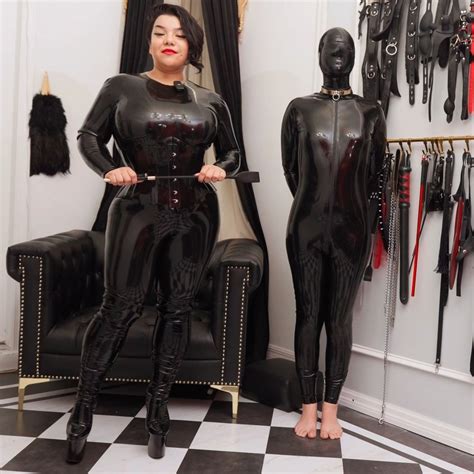 The Domina Blueprint Archive — The Domina Blueprint