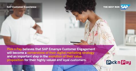 Customer Engagement Platform Sap Sap Customer Experience
