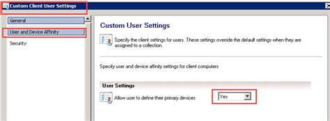 powershell sccm 2012 r2 adding roles and client settings device and user