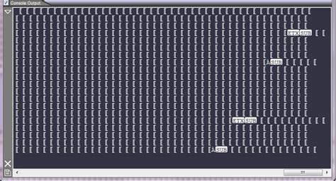 C Display Large Utf Encoded Strings For Standard Output Decently