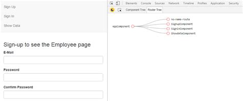 Debugging Angular 2 Applications Using Chrome Devtools And Augury