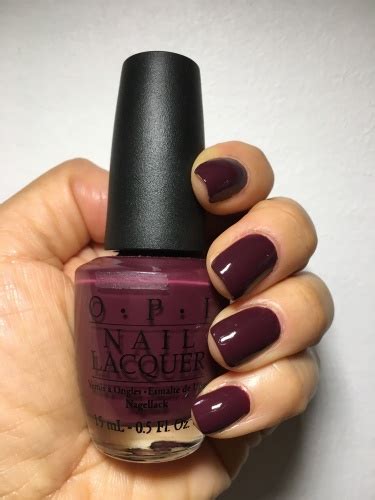 Opi Caramelfrappé