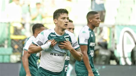 🔴 En Vivo Deportivo Cali Vs Envigado Hoy Siga El Minuto A Minuto
